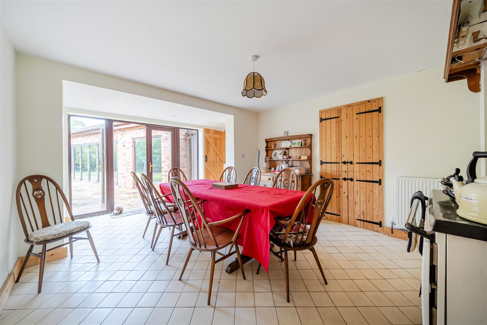 Oak Tree Cottage, Shrewsbury, SY4 2AW | Estate Agents & Auctioneers